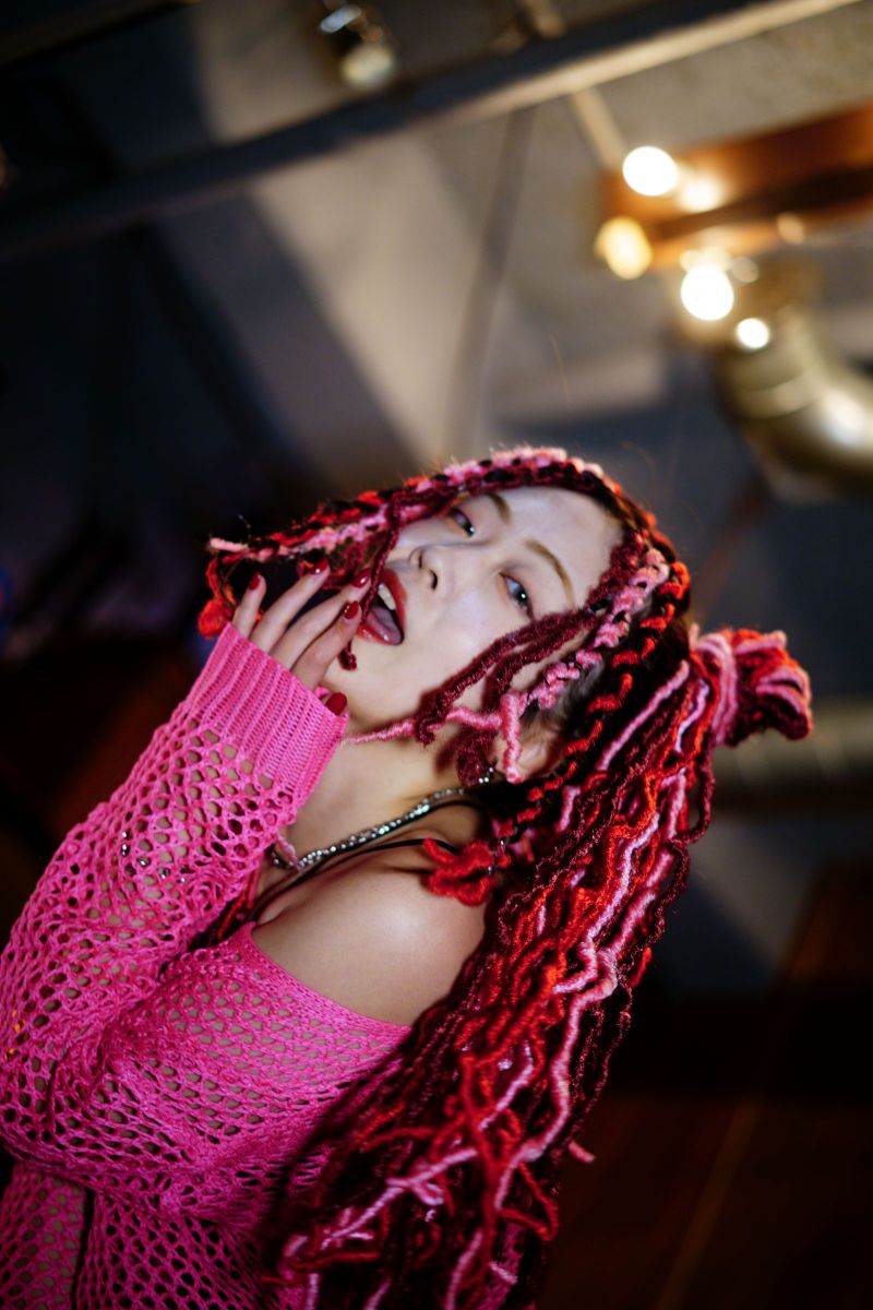 DARKNESSⅥ.JPG | GANREF