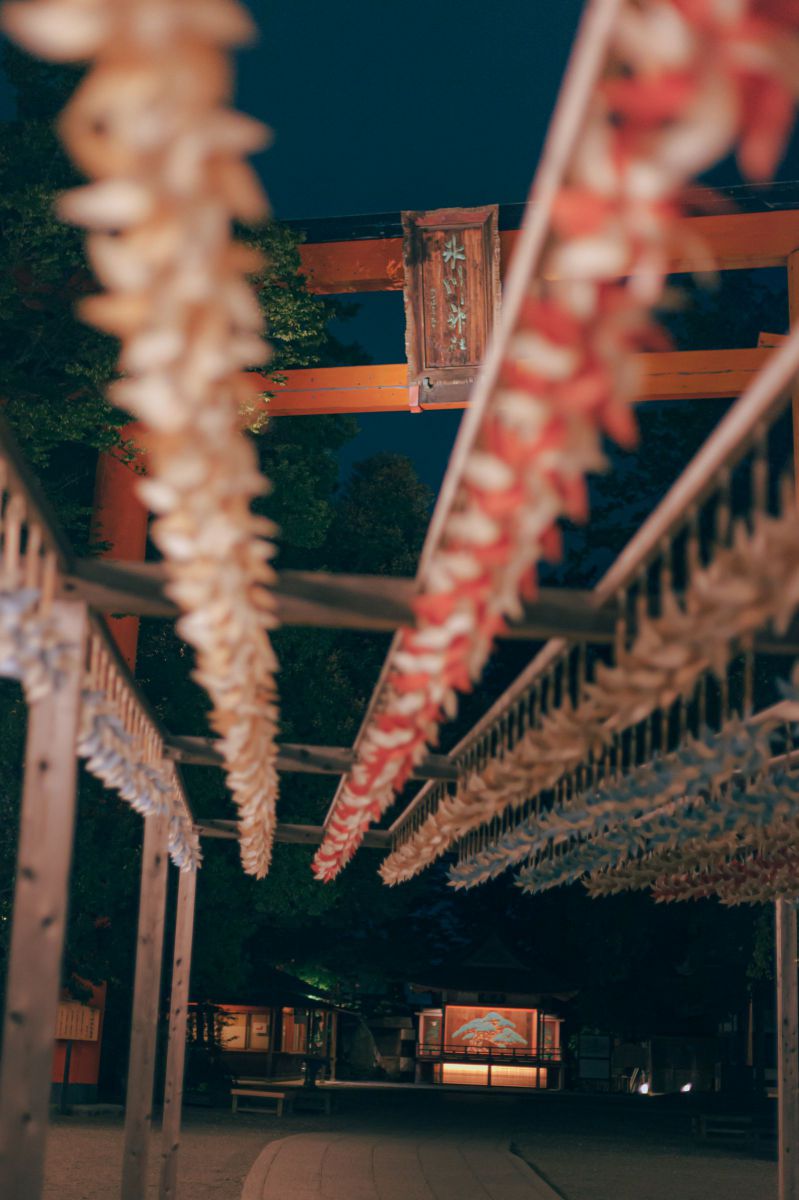 宵闇通り | GANREF