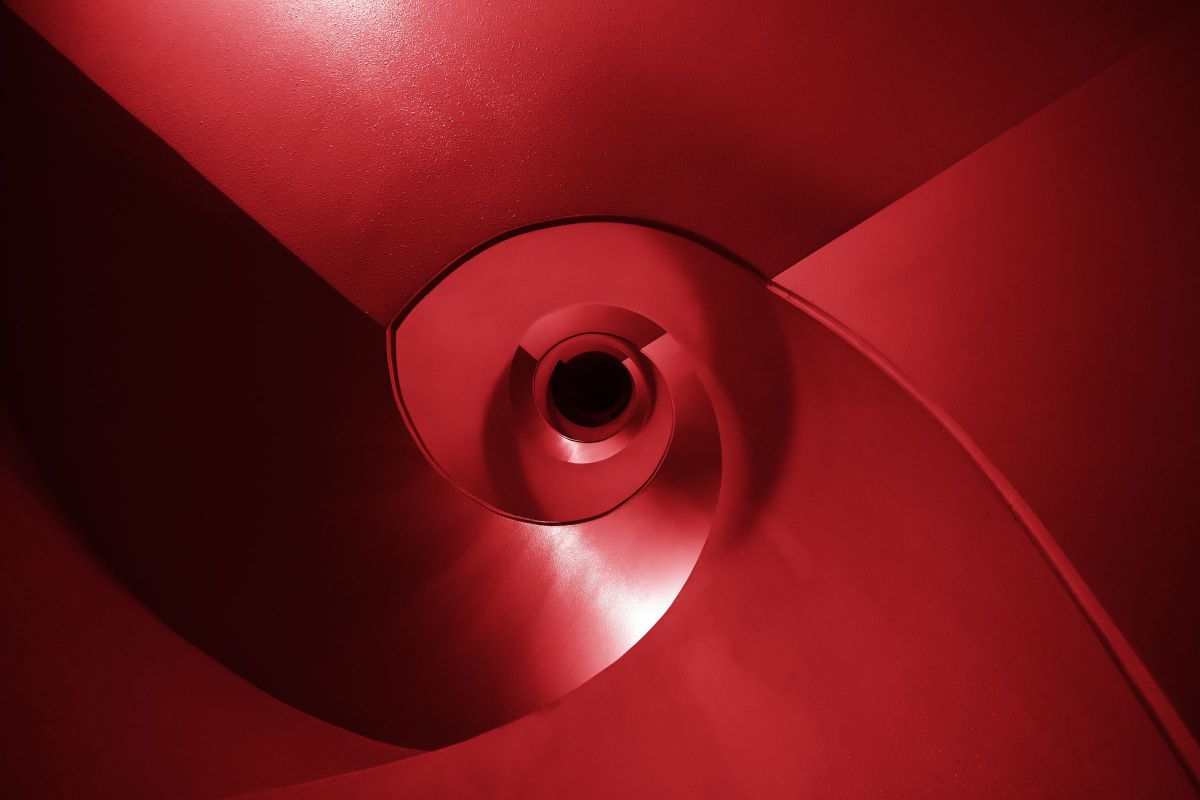 渦巻く元から | GANREF