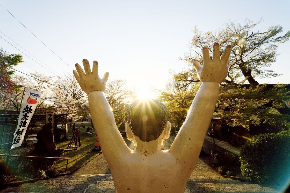 力強き万歳 | GANREF