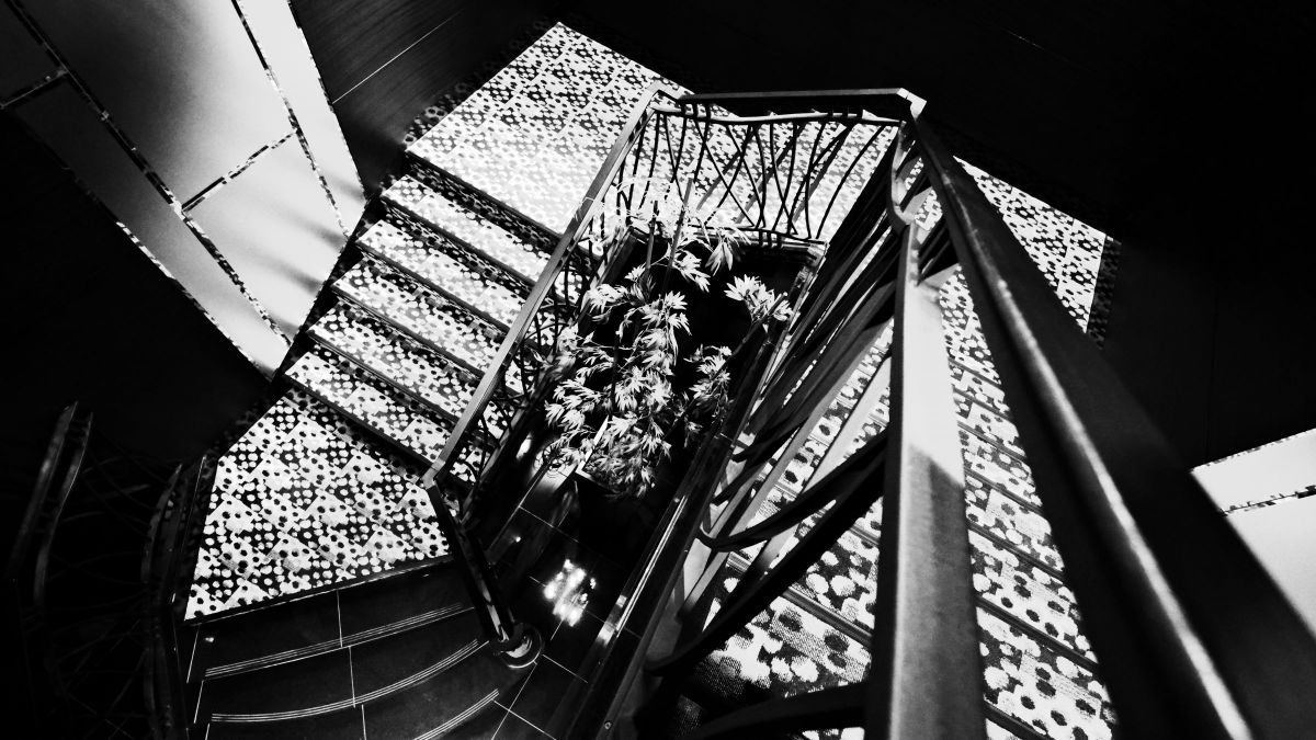 歪な螺旋 | GANREF