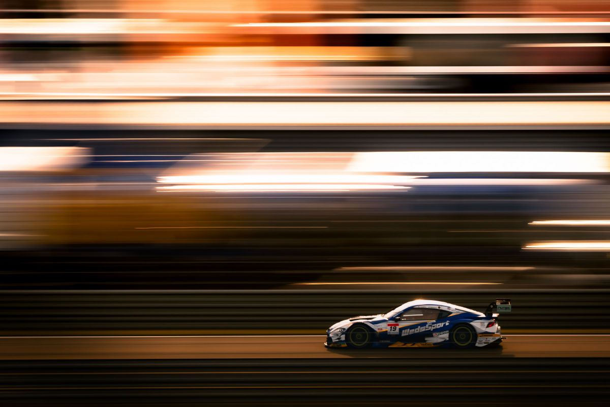 Sunset Attack | GANREF