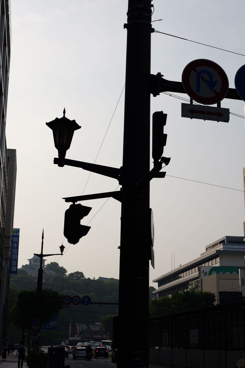 作例：LUMIX S 24-60mm F2.8 | GANREF