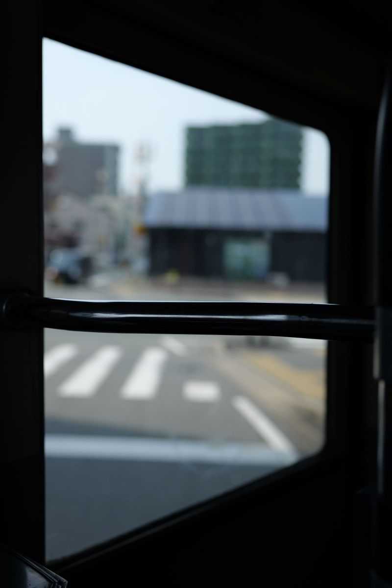 作例：LUMIX S 24-60mm F2.8 | GANREF