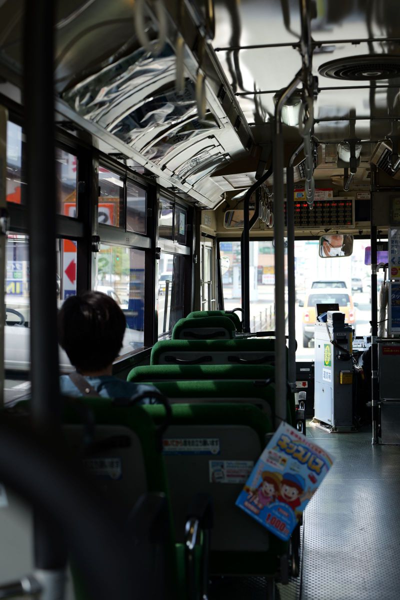 作例：LUMIX S 24-60mm F2.8 | GANREF