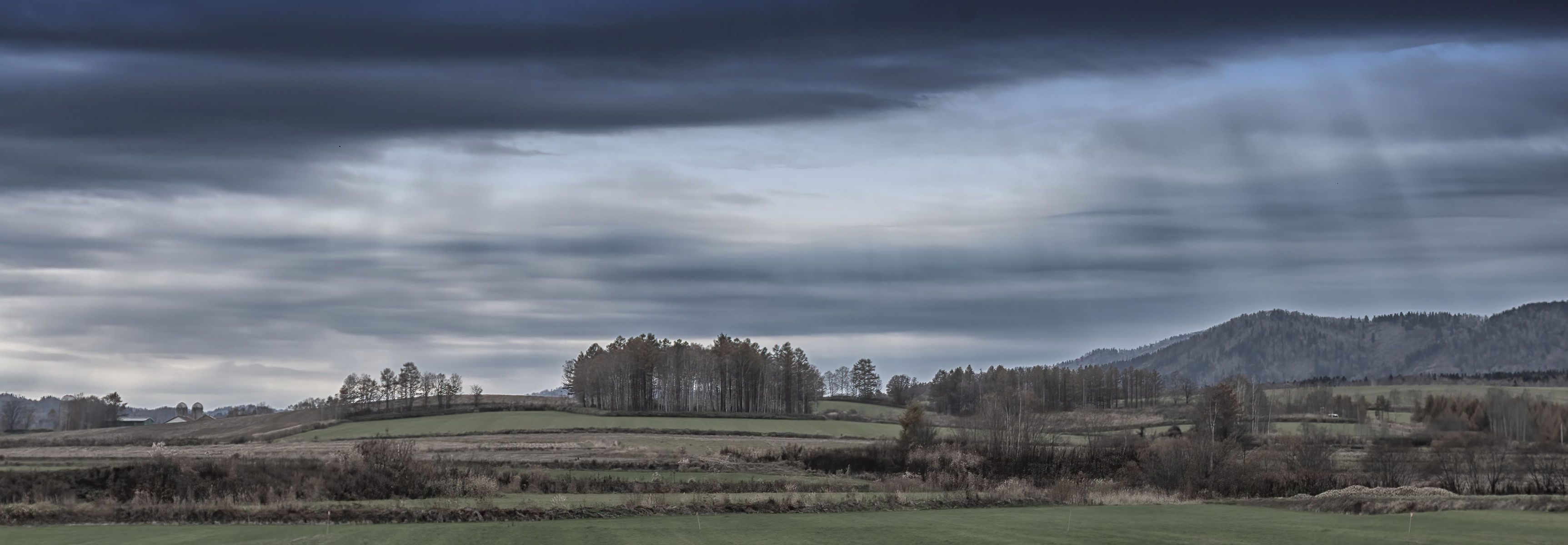 autumn light | GANREF