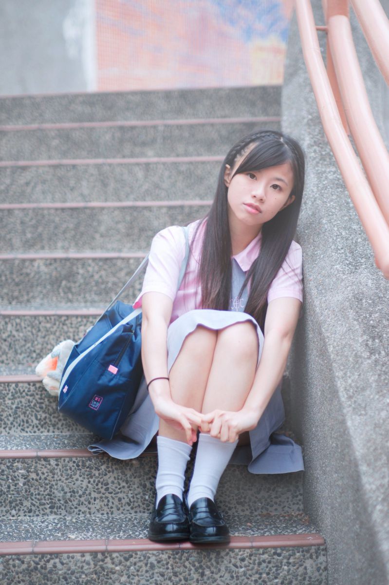 放課後 01 | GANREF