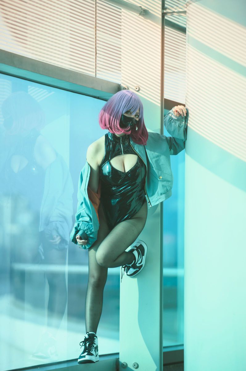 Cosplay Event 004 | GANREF