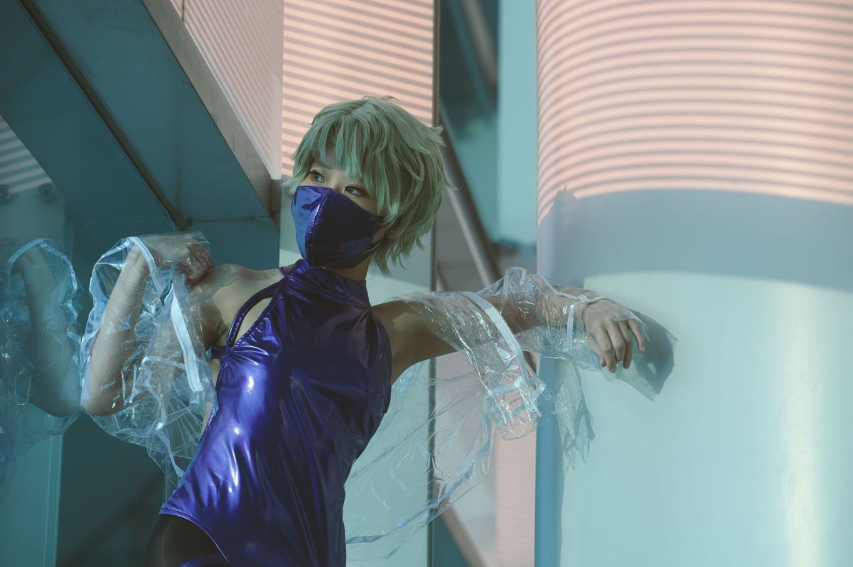 Cosplay Event 007 | GANREF