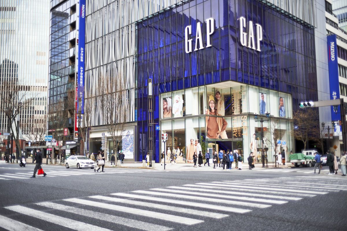 GAP Store | GANREF
