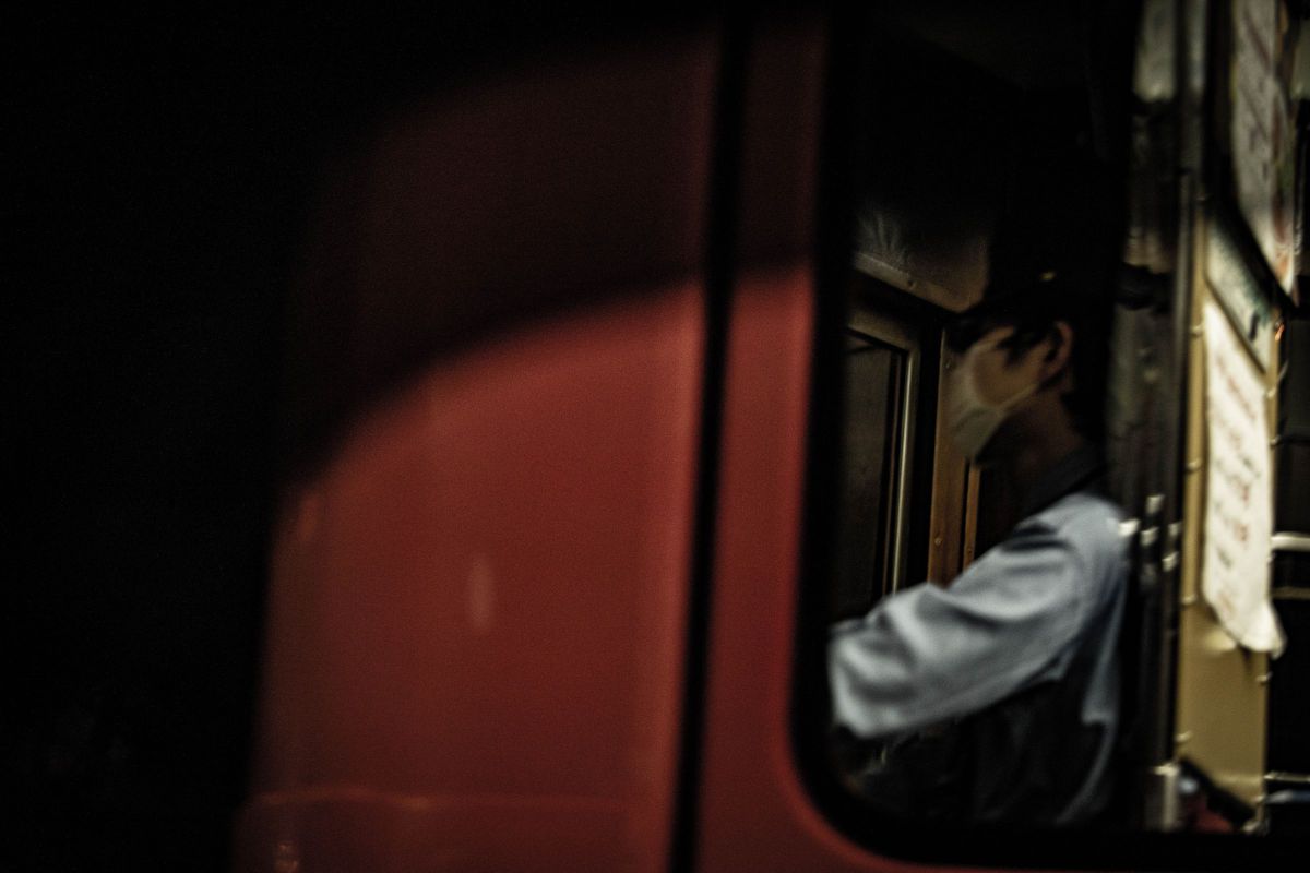 Retro perspective | GANREF