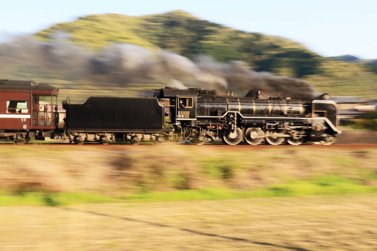 SLはいつ帰る？ | GANREF