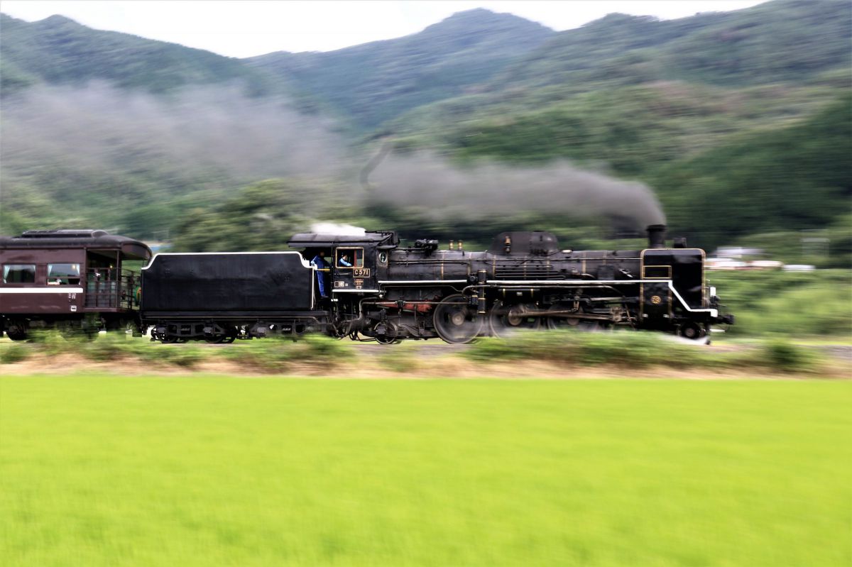 C571回顧～Ⅱ | GANREF