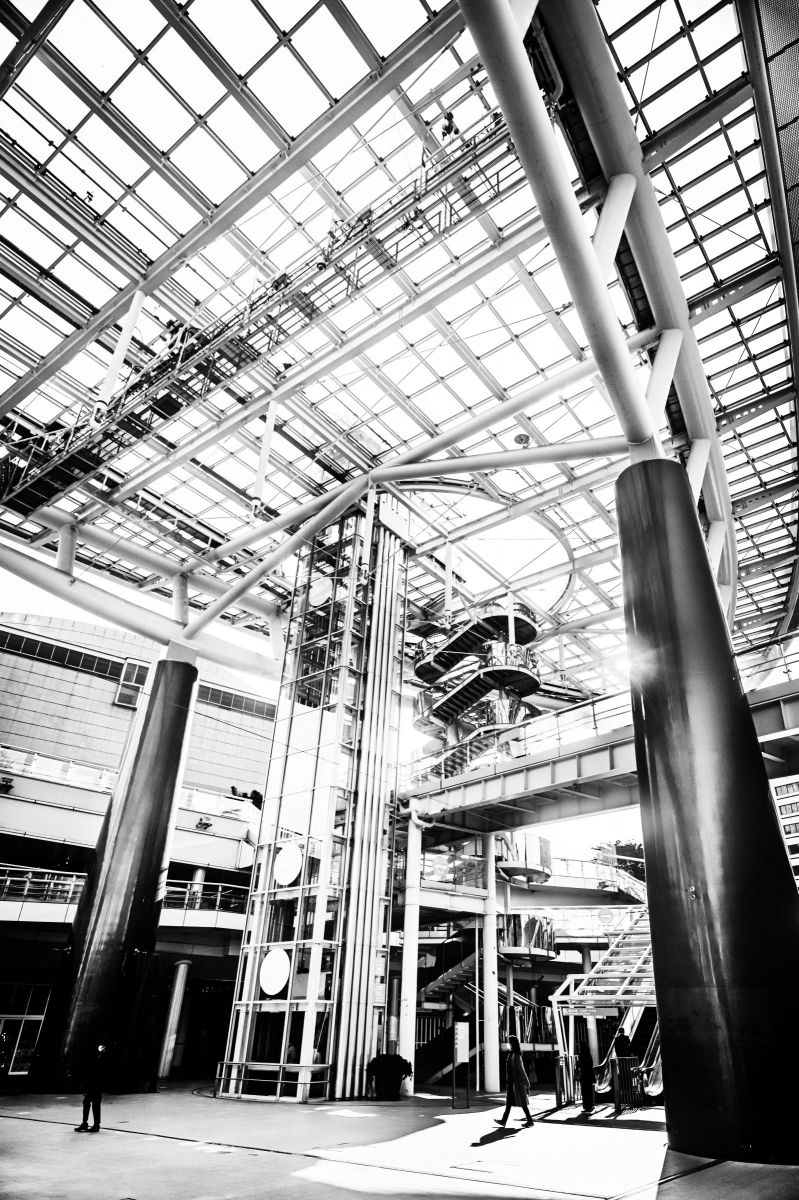 オアシス21 | GANREF