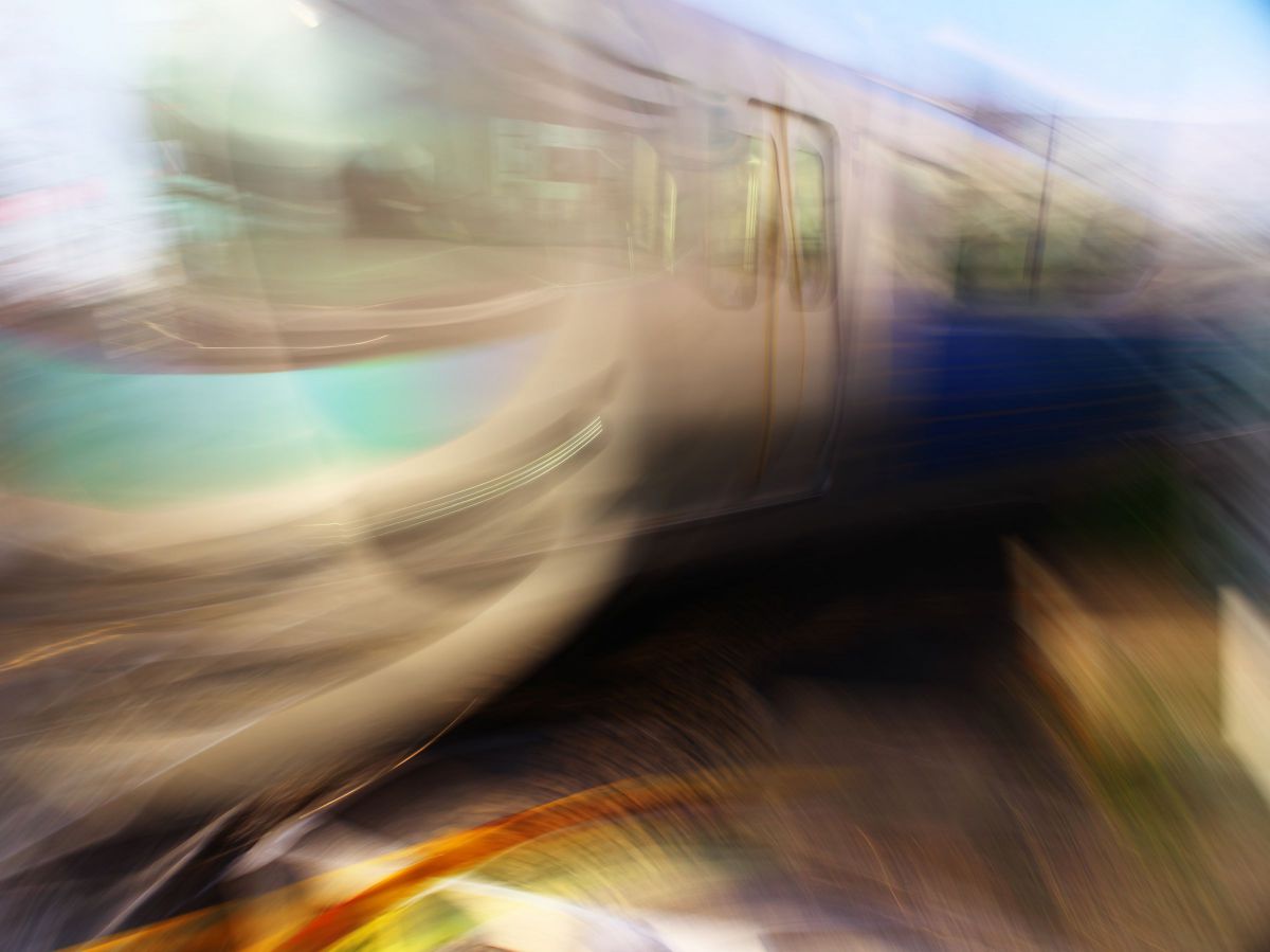 where are you going? | GANREF