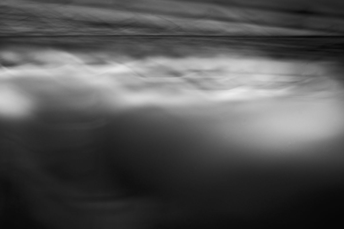 foggy scene | GANREF