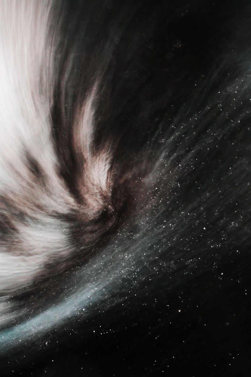 space storm | GANREF