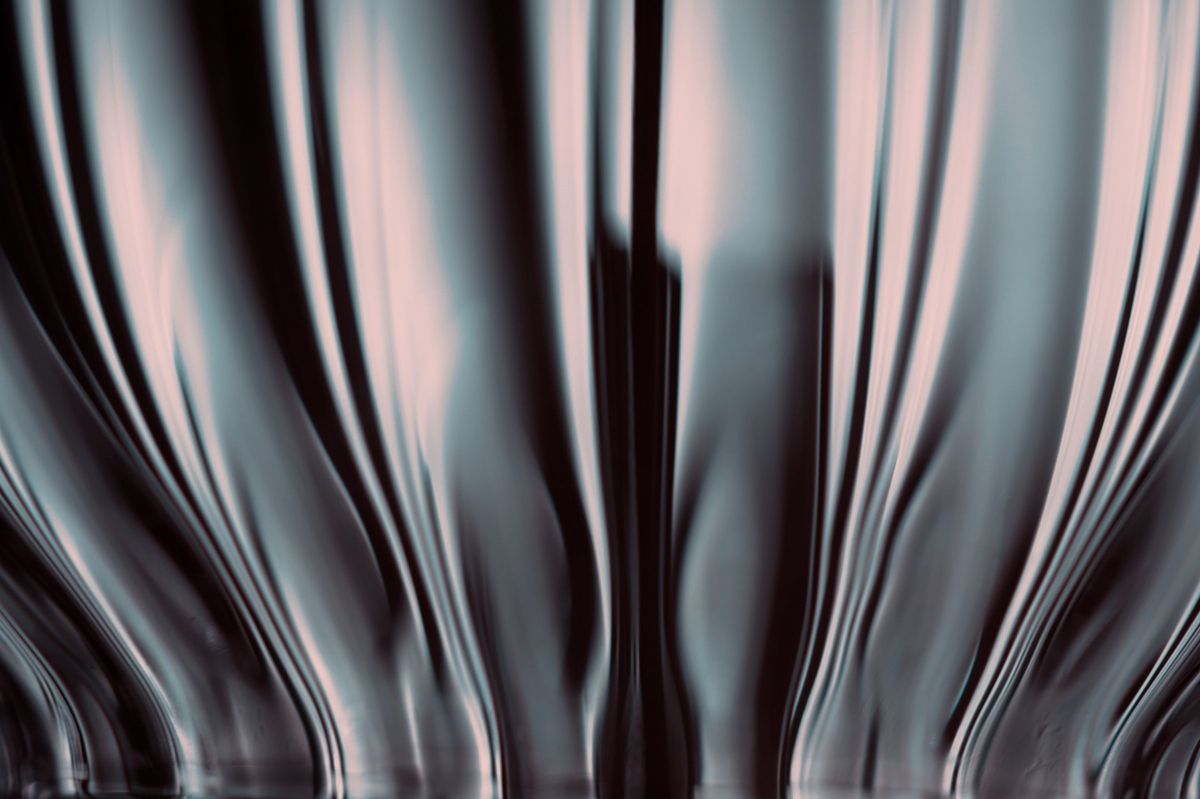 straight line and curve | GANREF