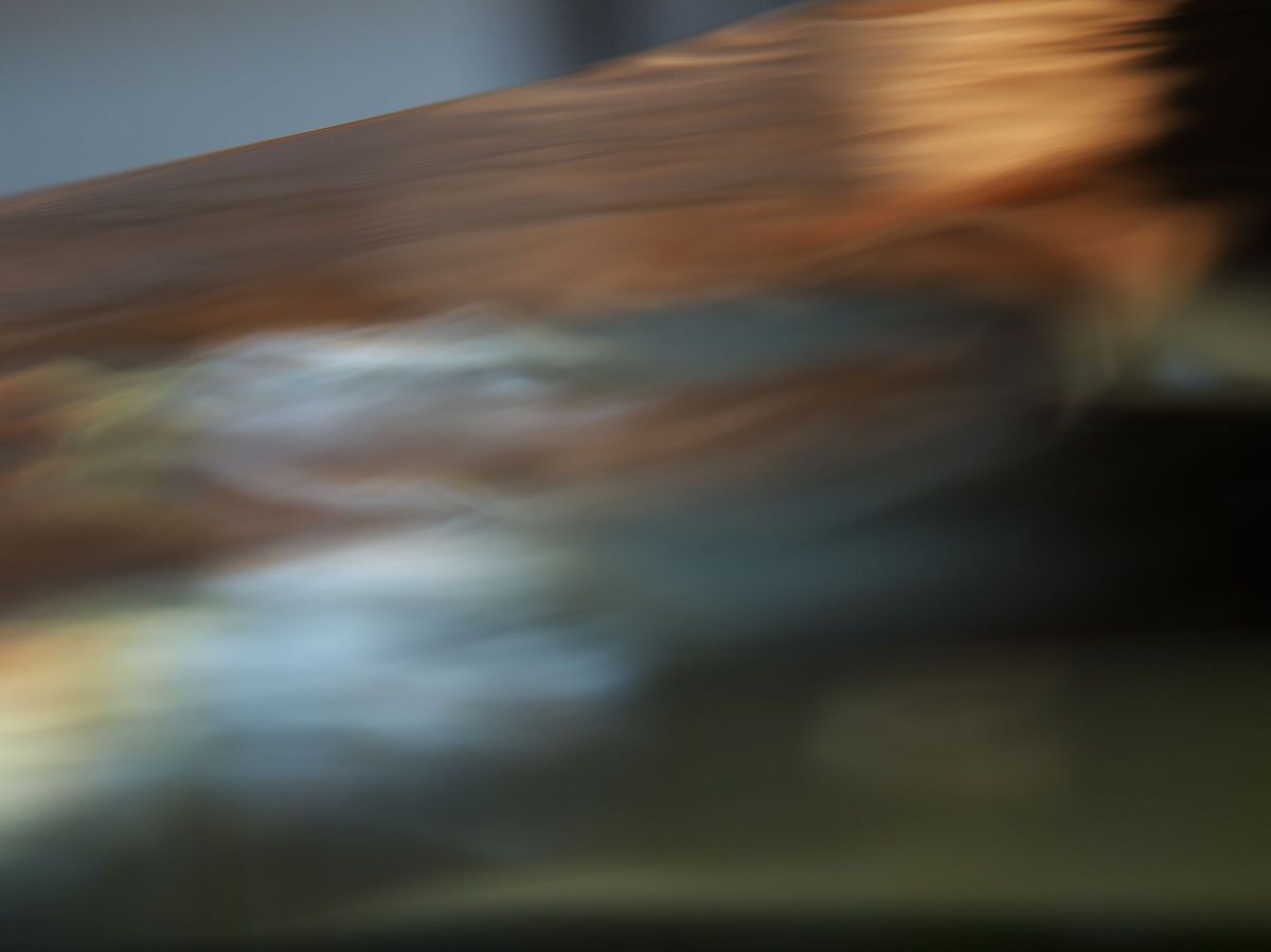 intersecting light Ⅱ | GANREF