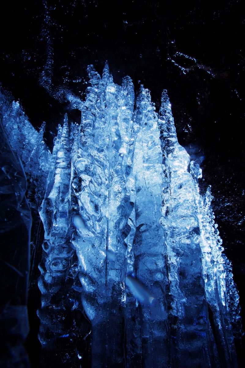 glass tower | GANREF