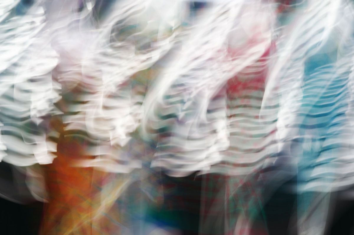 woven by light | GANREF