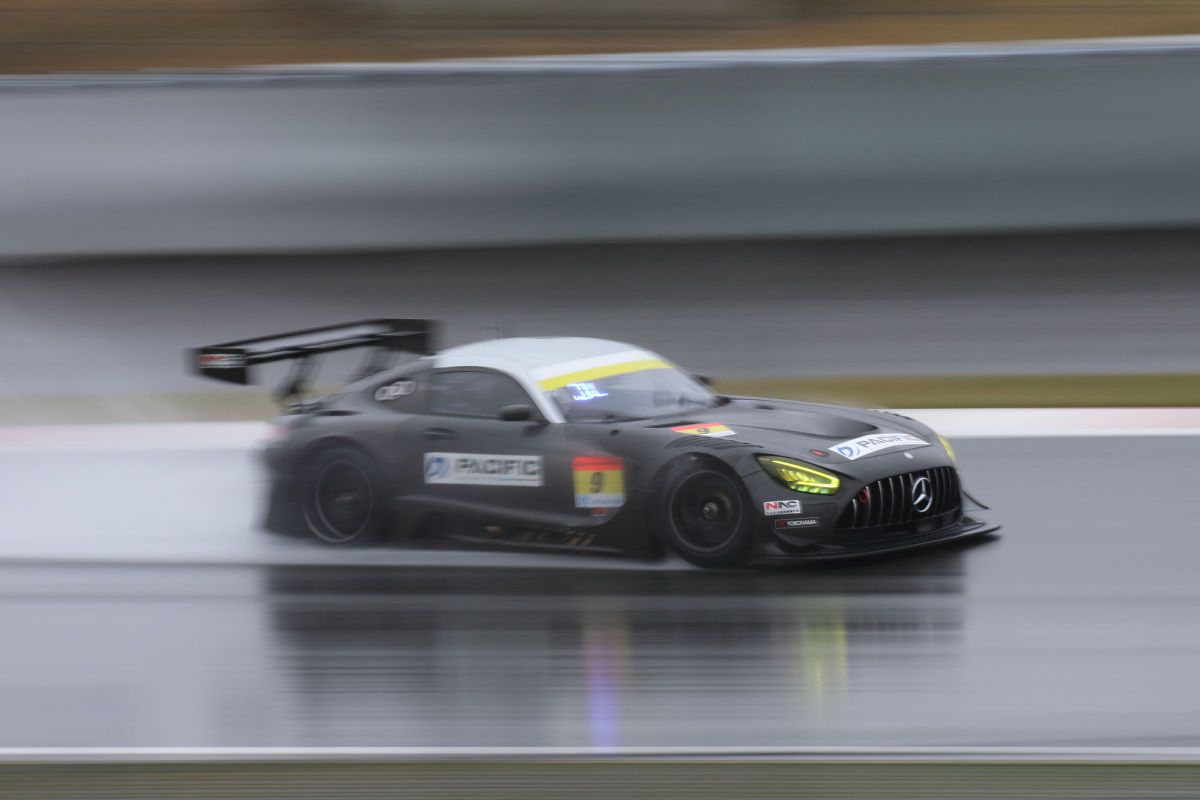 SUPERドリ | GANREF