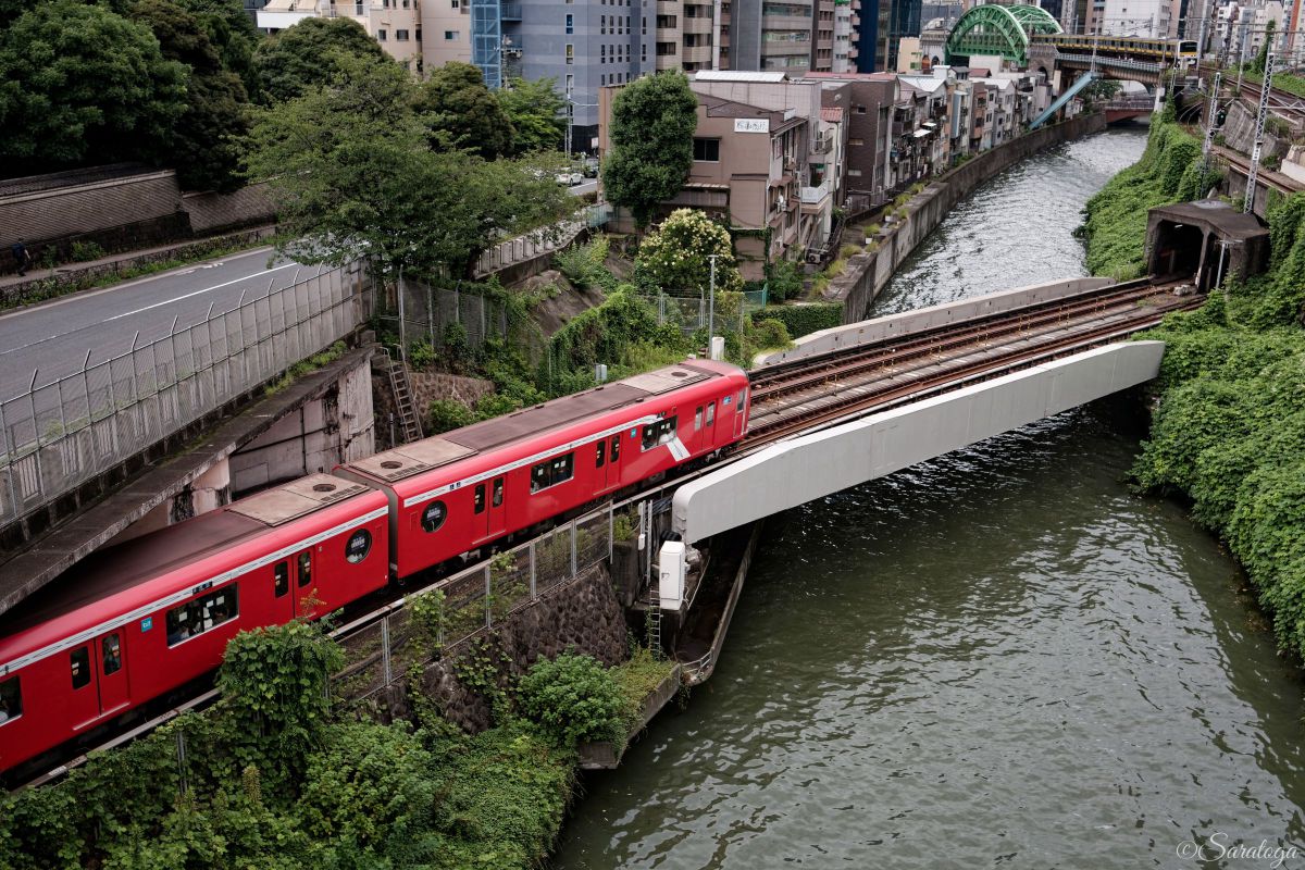 丸の内線 | GANREF