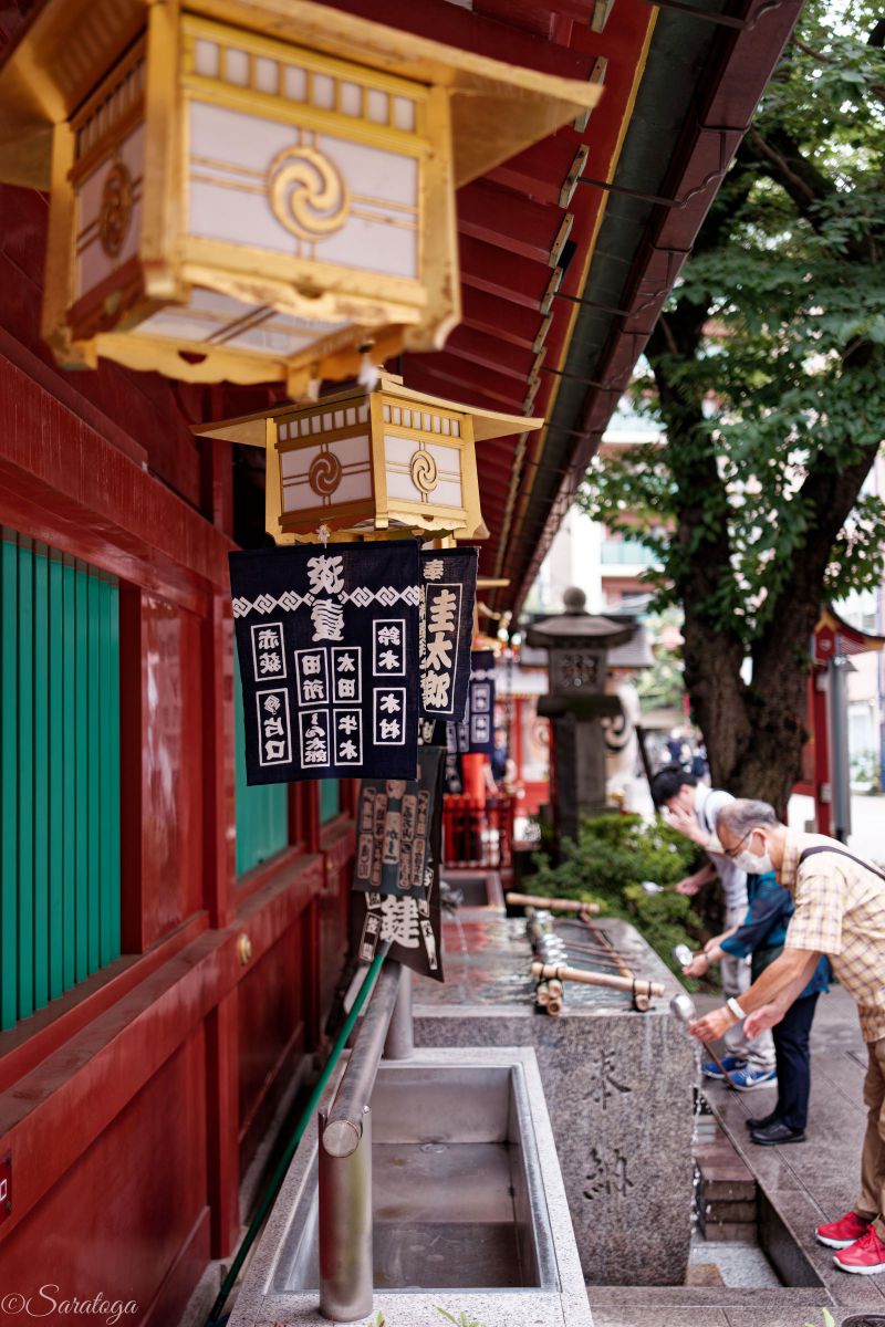 神田明神 | GANREF