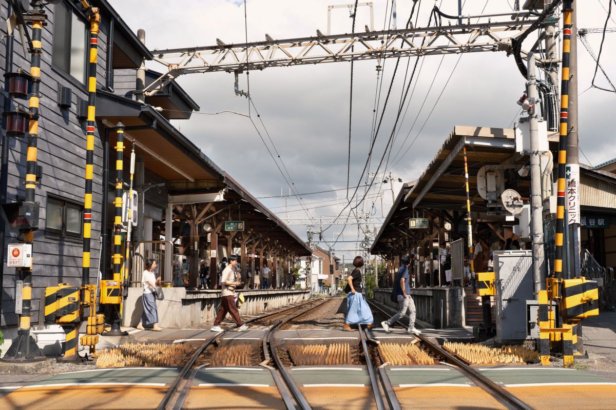 『Abbey Road』 | GANREF