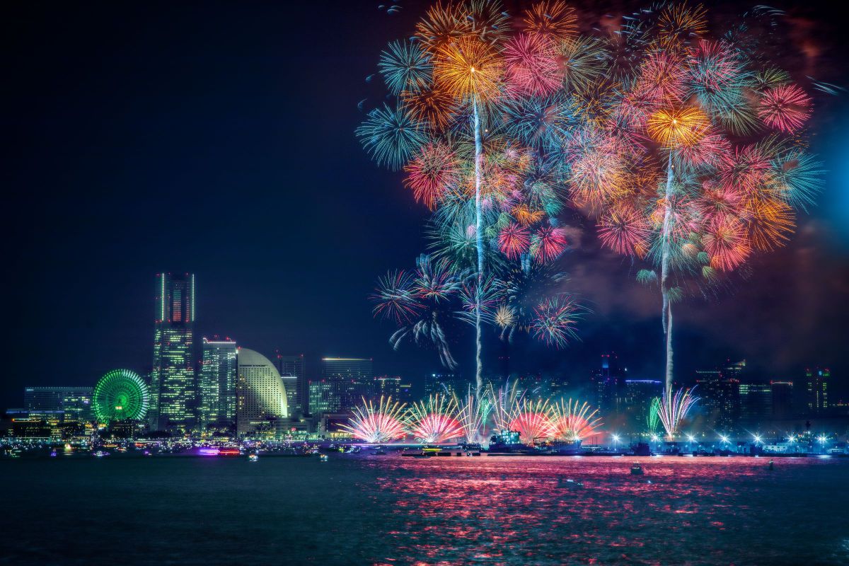 スマートフェスティバル2025 | GANREF