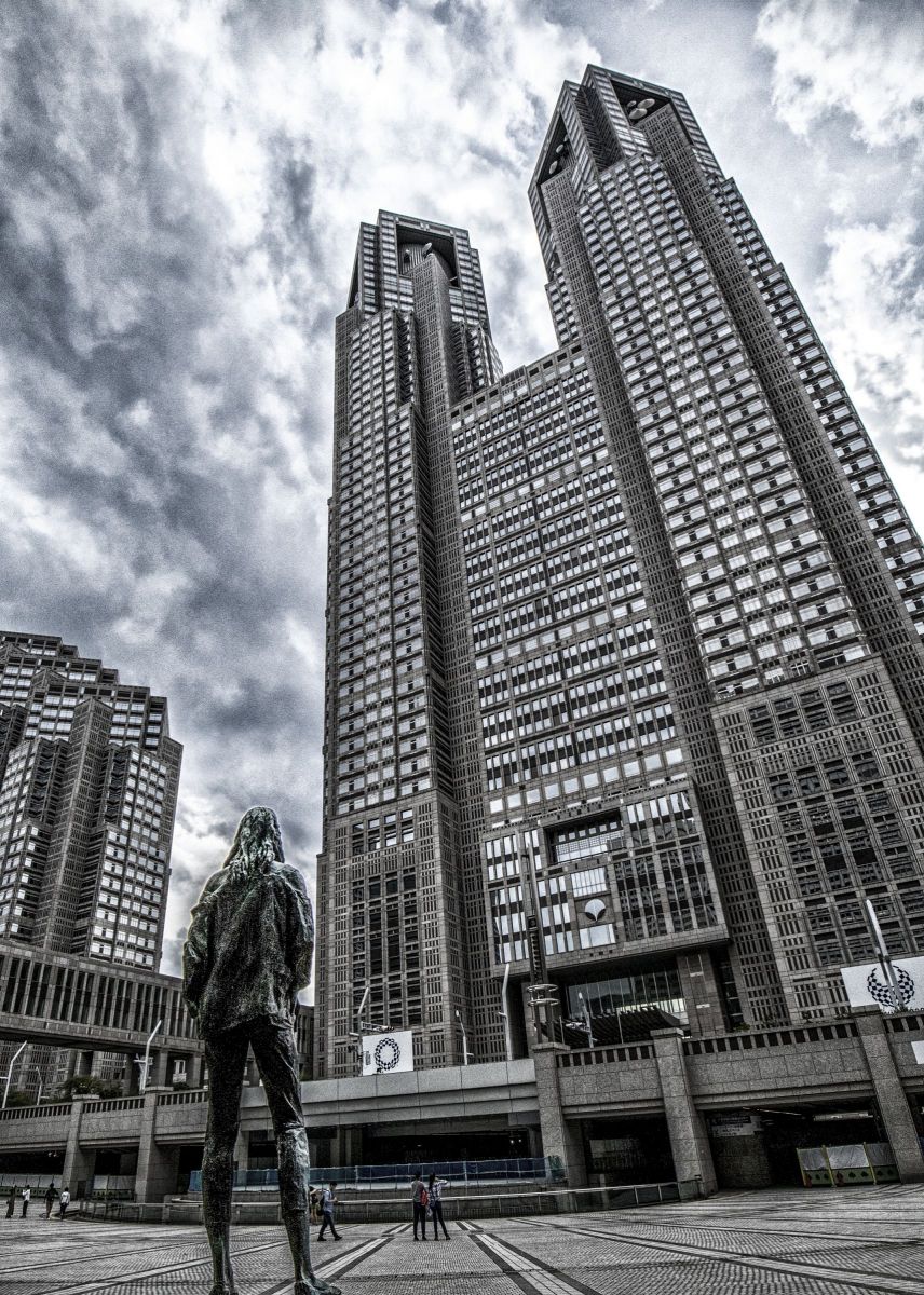 TOKYOウォッチャー | GANREF