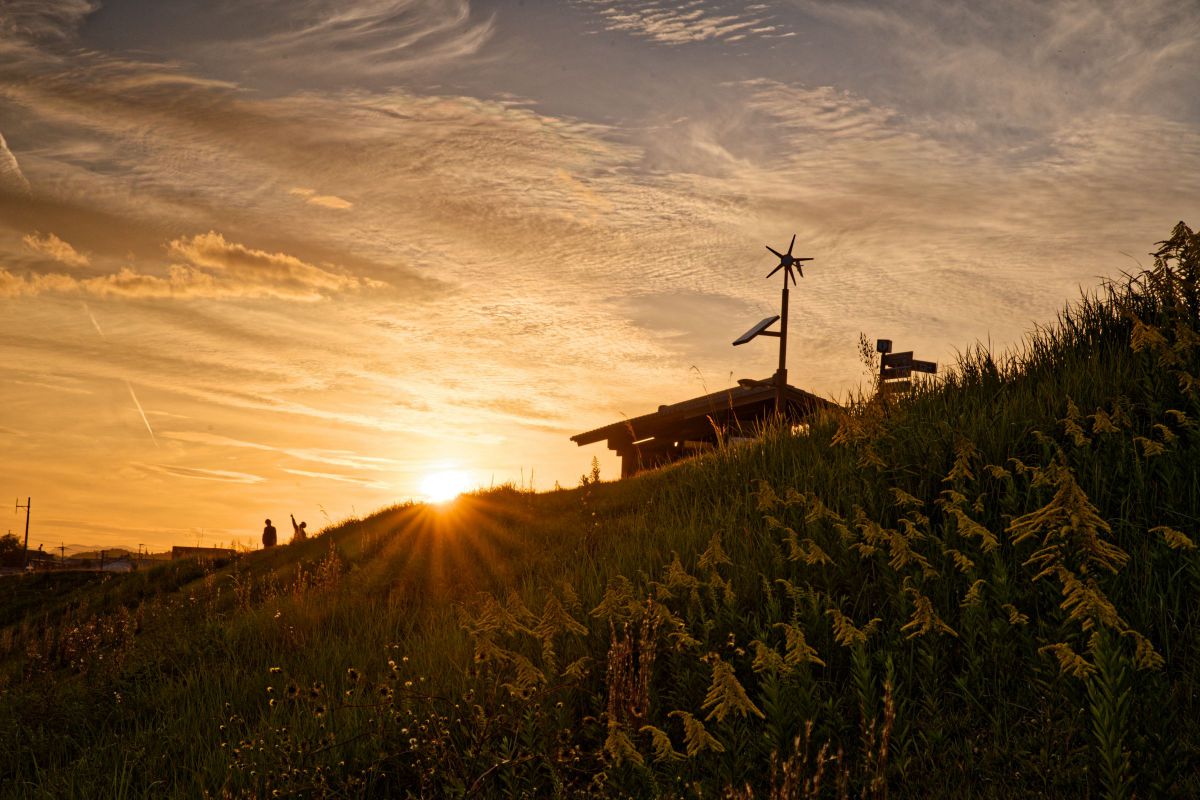 Have a good day tomorrow | GANREF