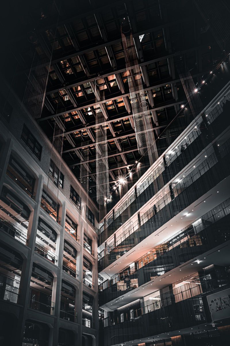 KITTE丸の内 | GANREF