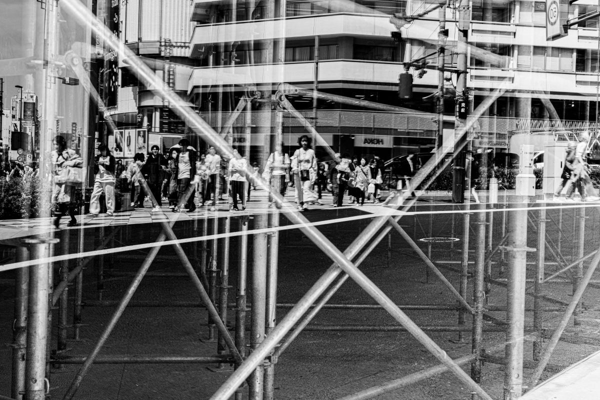 Under Construction | GANREF