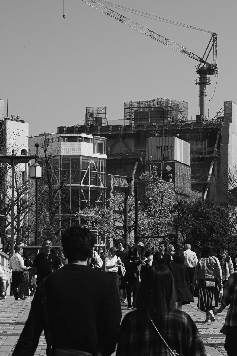 Come and Go | GANREF