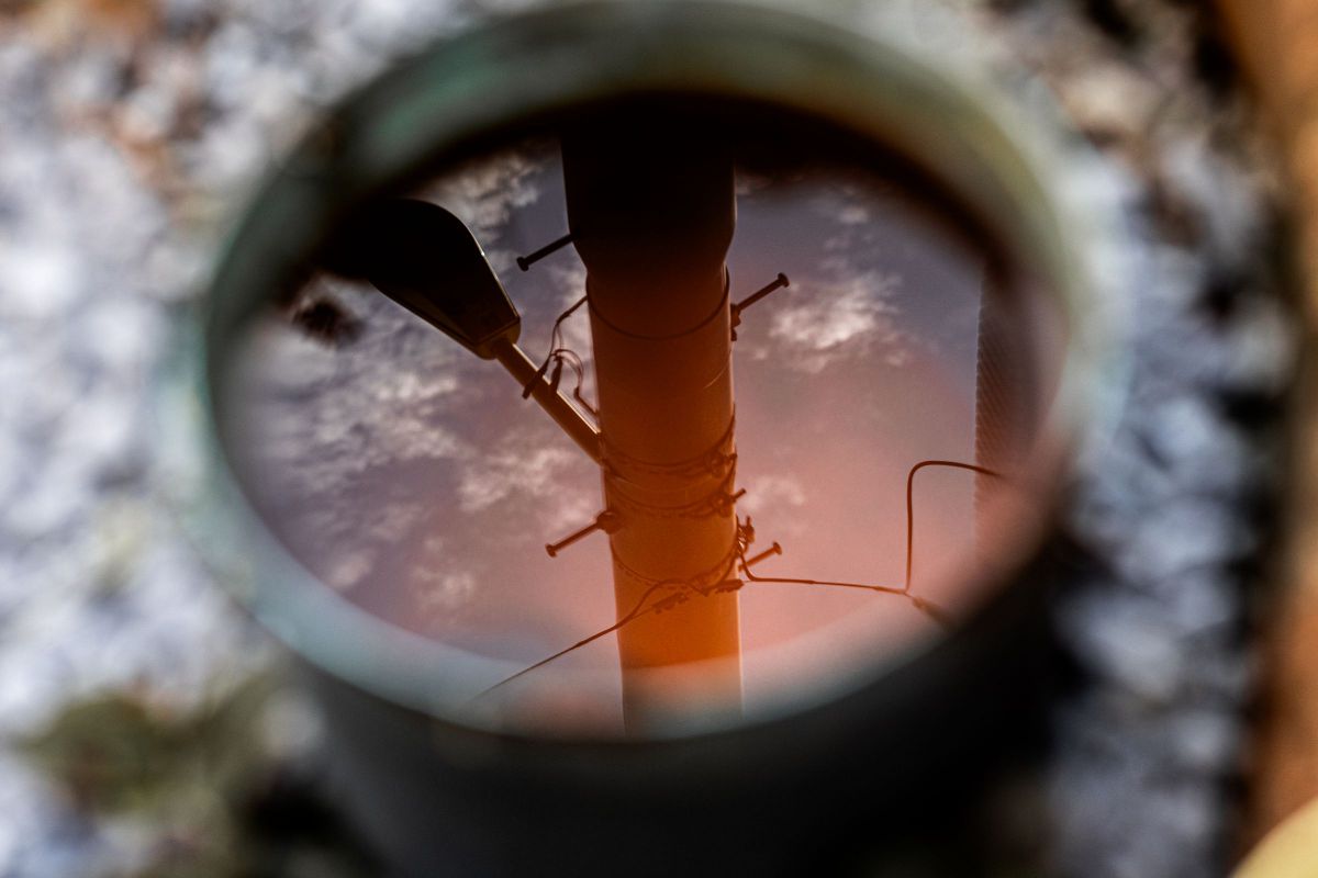 Utility Pole | GANREF