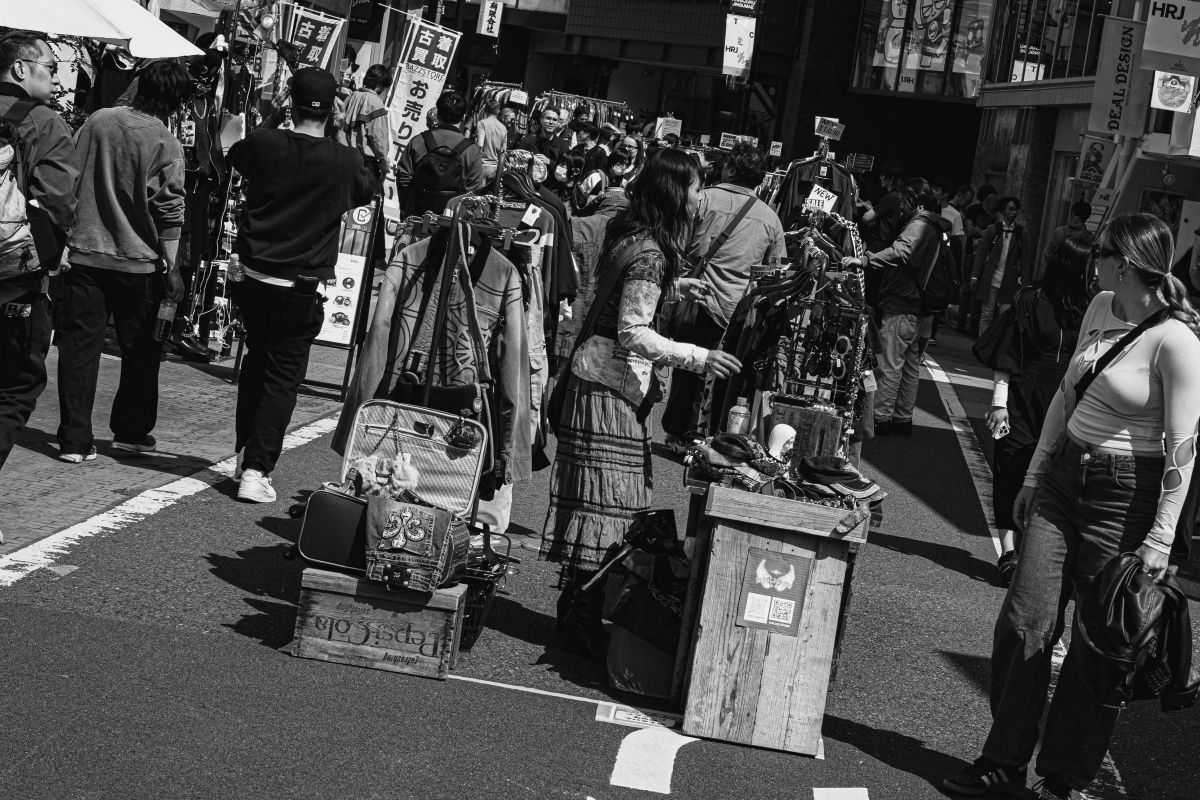 Come and Go | GANREF