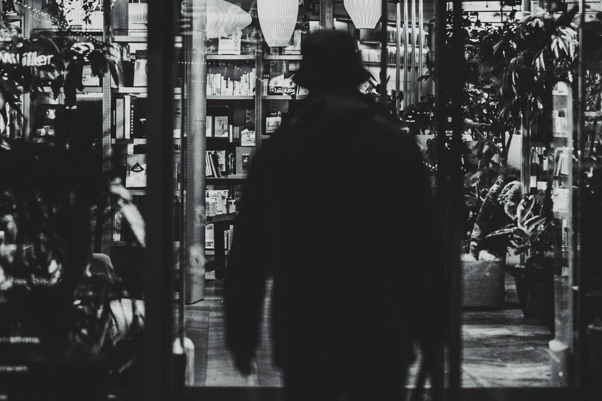 Enter the Shop | GANREF