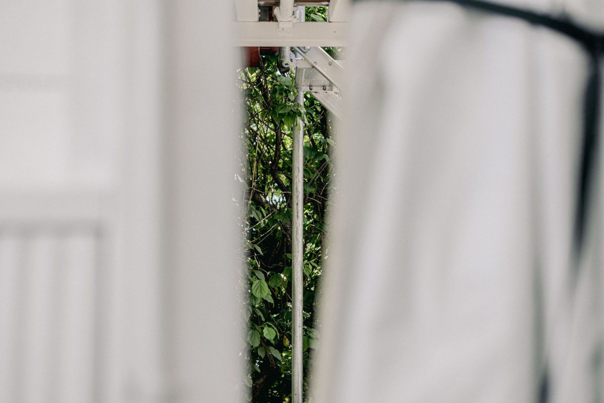 View from the Gap | GANREF