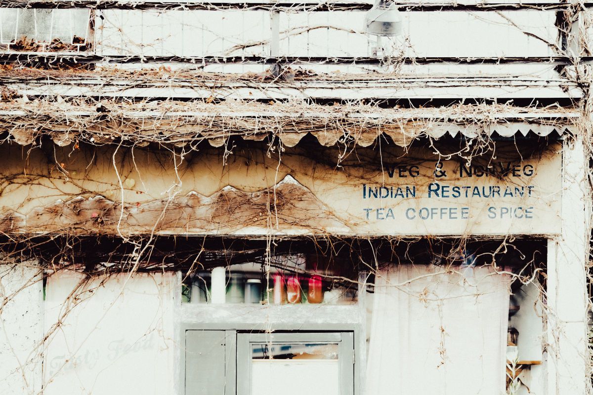 Indian Restaurant | GANREF