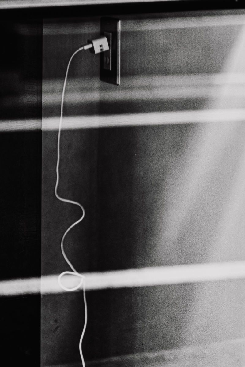 Electrical Cord | GANREF