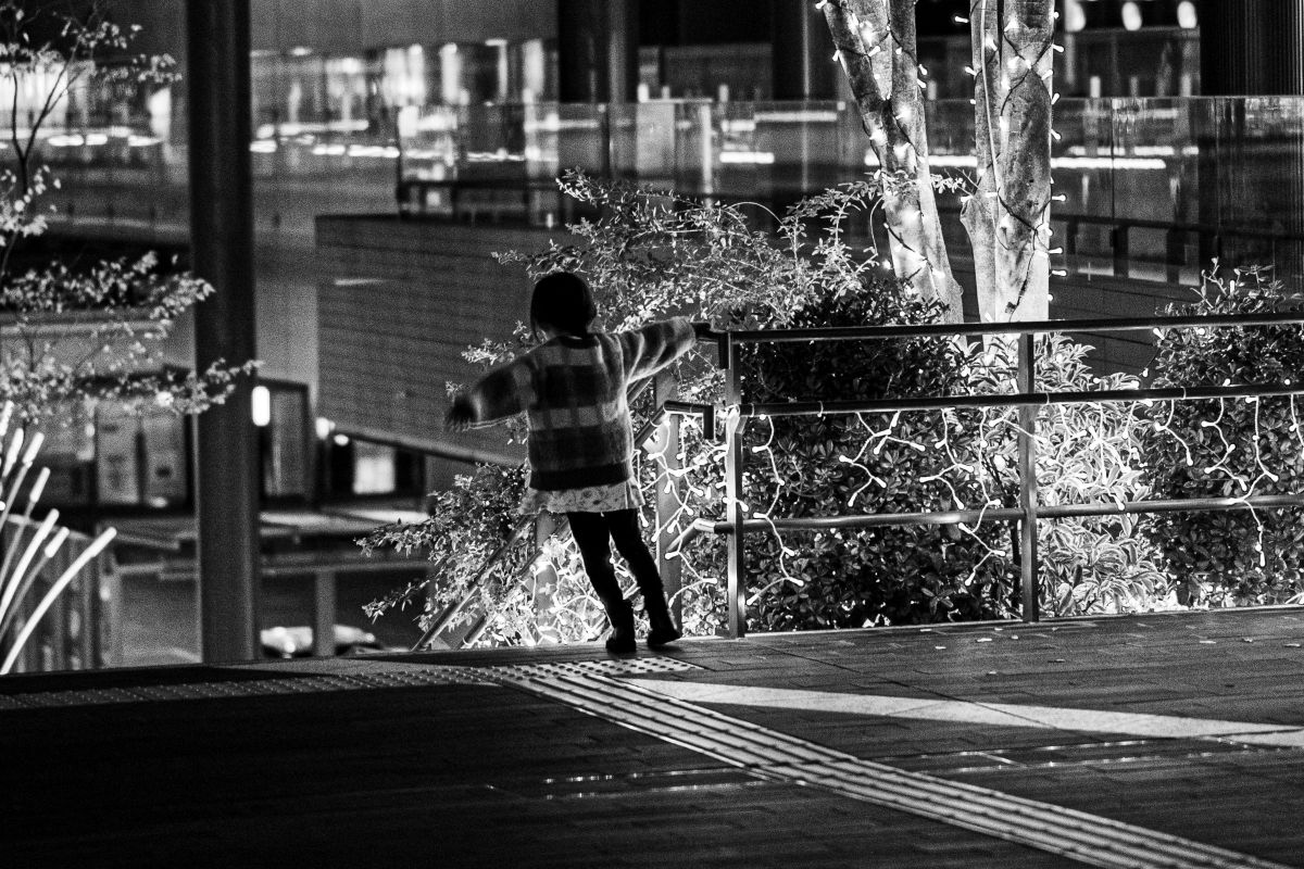 Come Quickly | GANREF