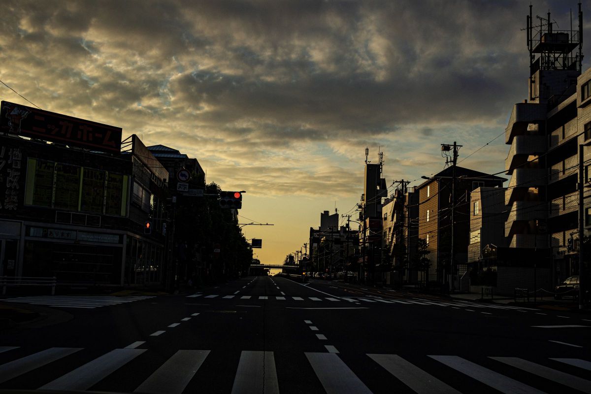 Loop Route 8 | GANREF