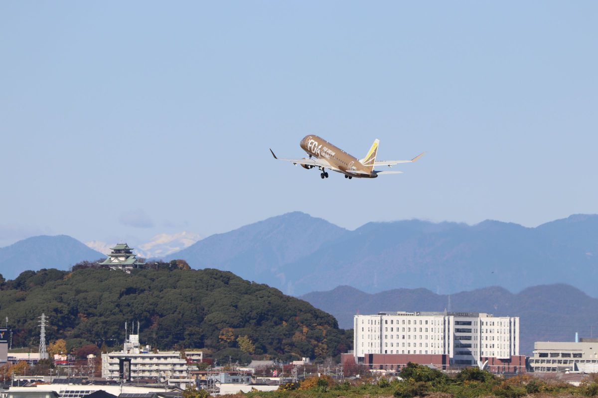 FDAと犬山城 | GANREF