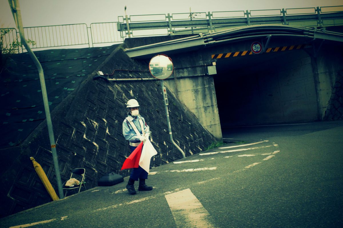 【ザ・ガードマン】Monitoring Footage/Capture#3 | GANREF