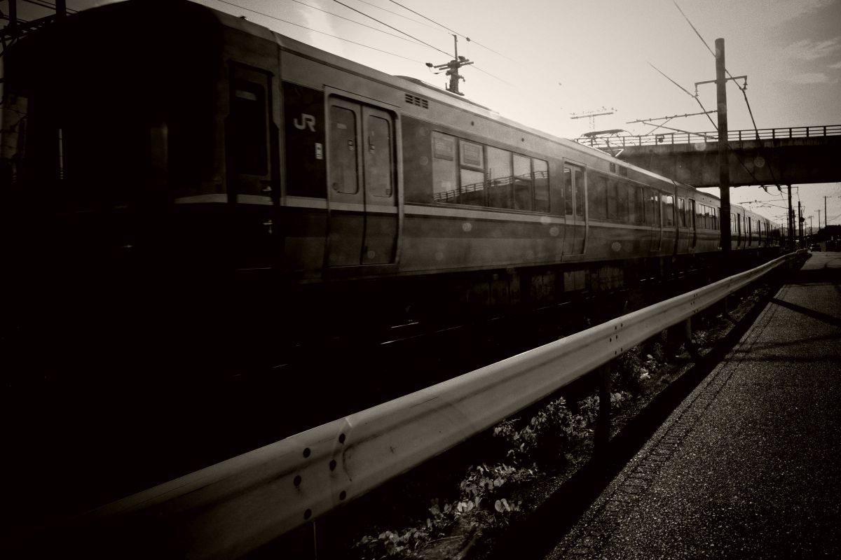 『Rails』 | GANREF