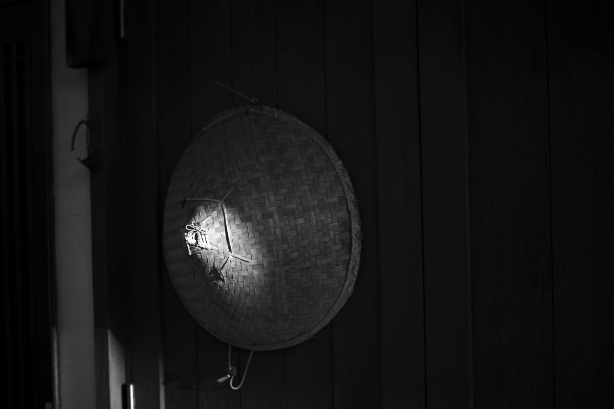 meets monochrome【UNTITLED_B&W's】Vol.1 | GANREF