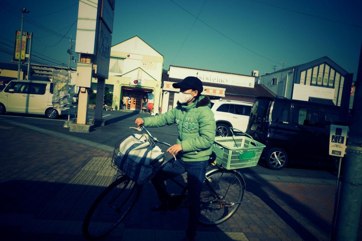 【Wasabi】Monitoring Footage/Capture#4 | GANREF