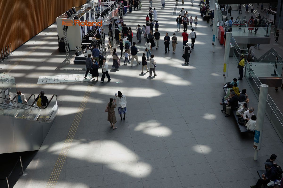 Light and Shadow | GANREF