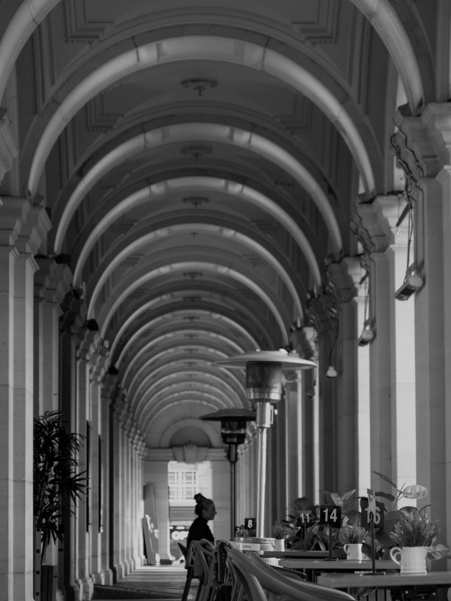 MELBORUNE CENTRAL POST OFFICE | GANREF